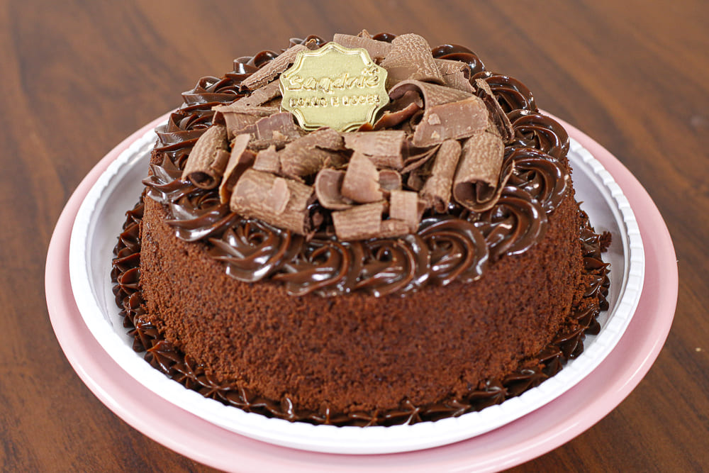 Bolos e Doces Artesanais em Campinas | Ateliê Sandriê